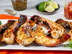 Lobster Americaine Recipe | Marc Murphy | Food Network