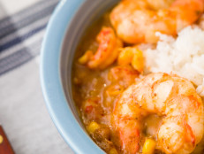 Seafood Gumbo Recipe | Emeril Lagasse | Food Network