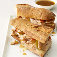 Good Eats Roast Turkey Recipe | Alton Brown | Food Network