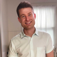 Bacon, Egg and Cheese Breakfast Burgers Recipe | Food Network Kitchen ...