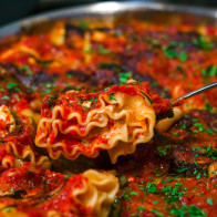 Grilled Branzino with Basil, Lime and Ginger Recipe | Geoffrey Zakarian ...