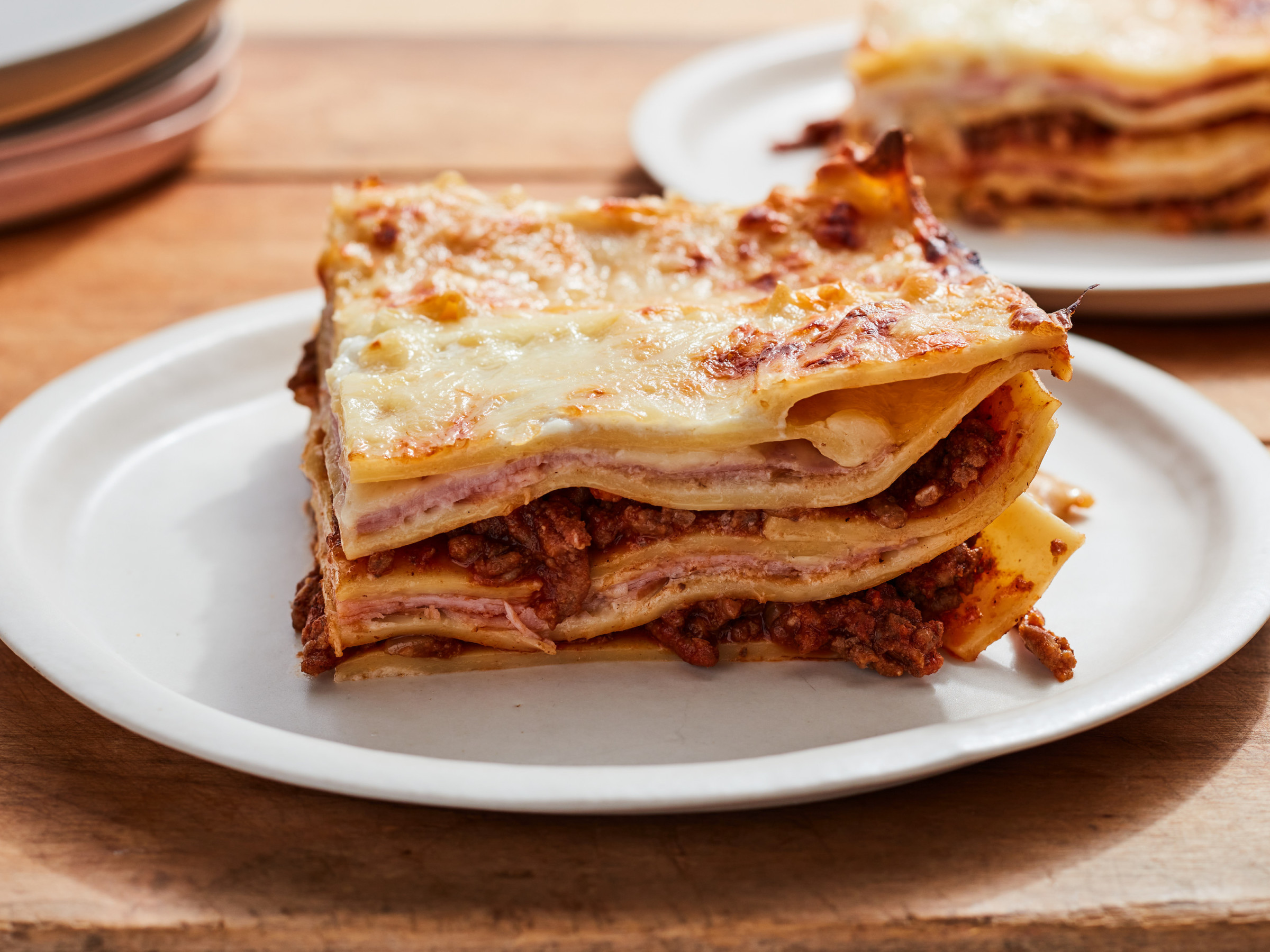 Pasticho – Food Network Kitchen